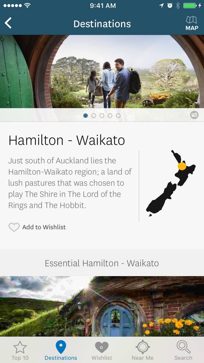 Cactuslab · Work · Essential New Zealand