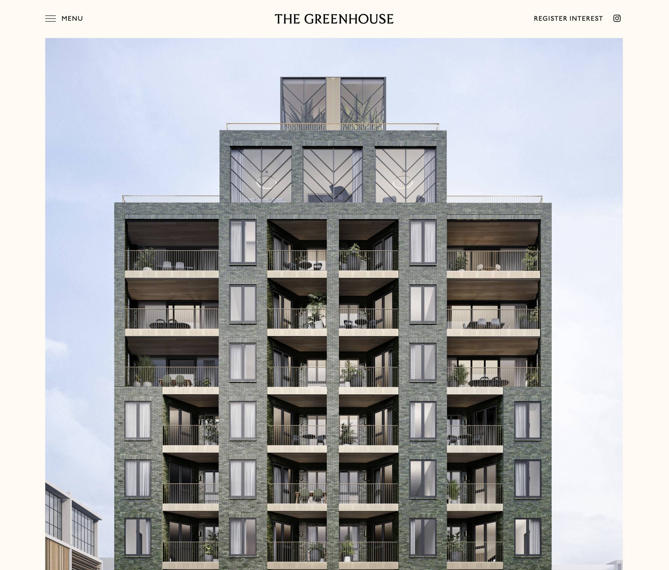 Cactuslab · Work · The Greenhouse