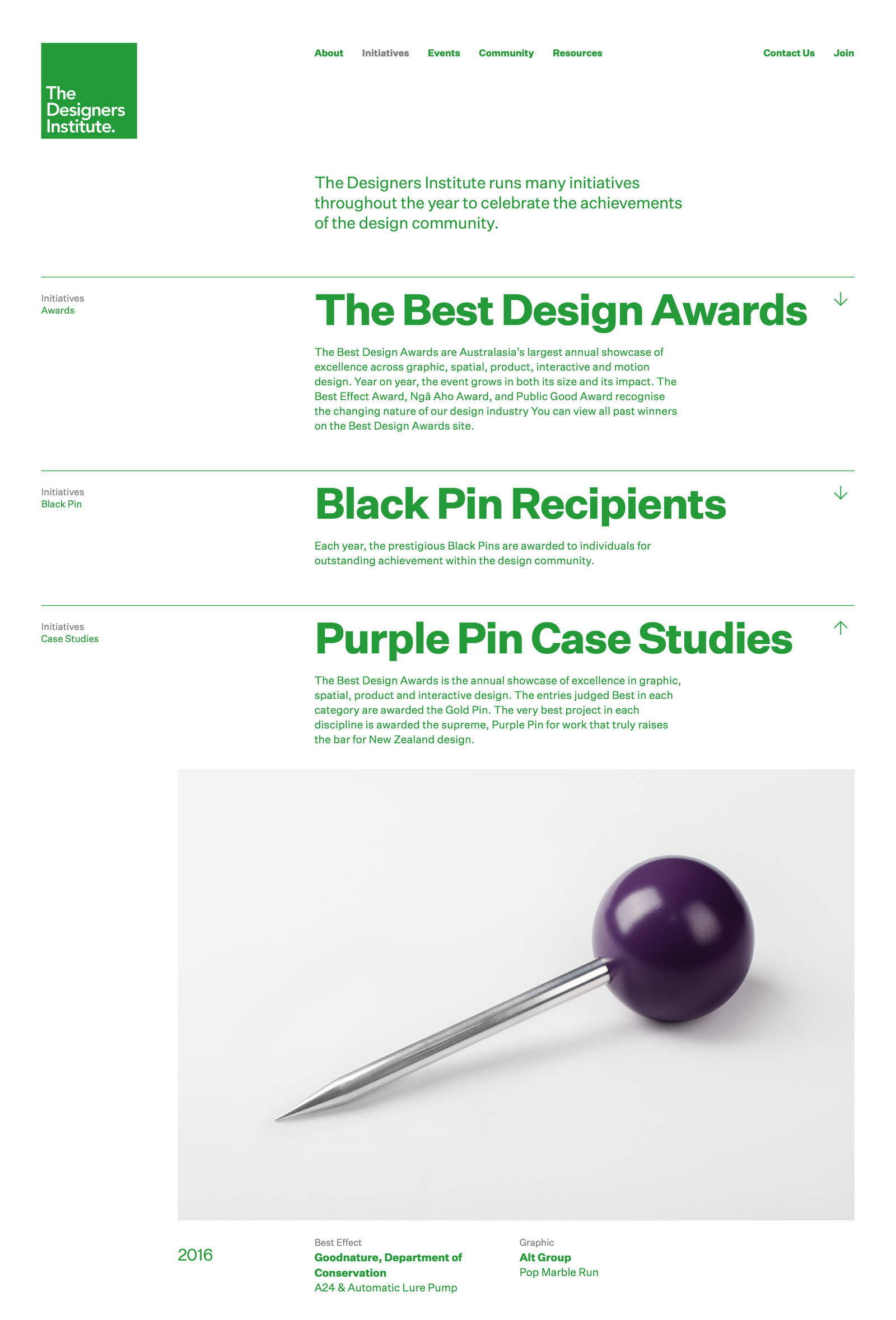 Cactuslab, a web and app design and development studio with superpowers ...